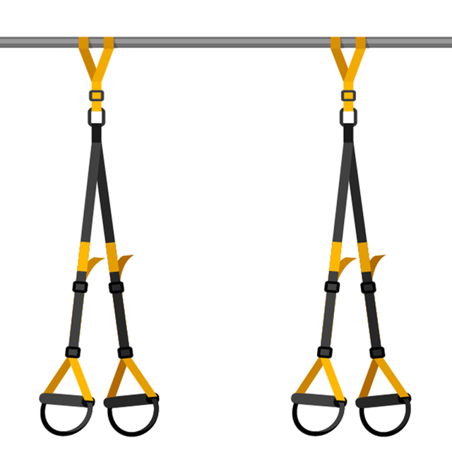 Solo Fitness Equipment